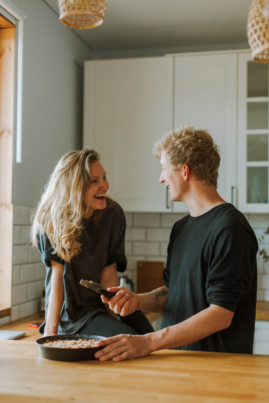 The Foundation of True Connection – Soul Path Insights