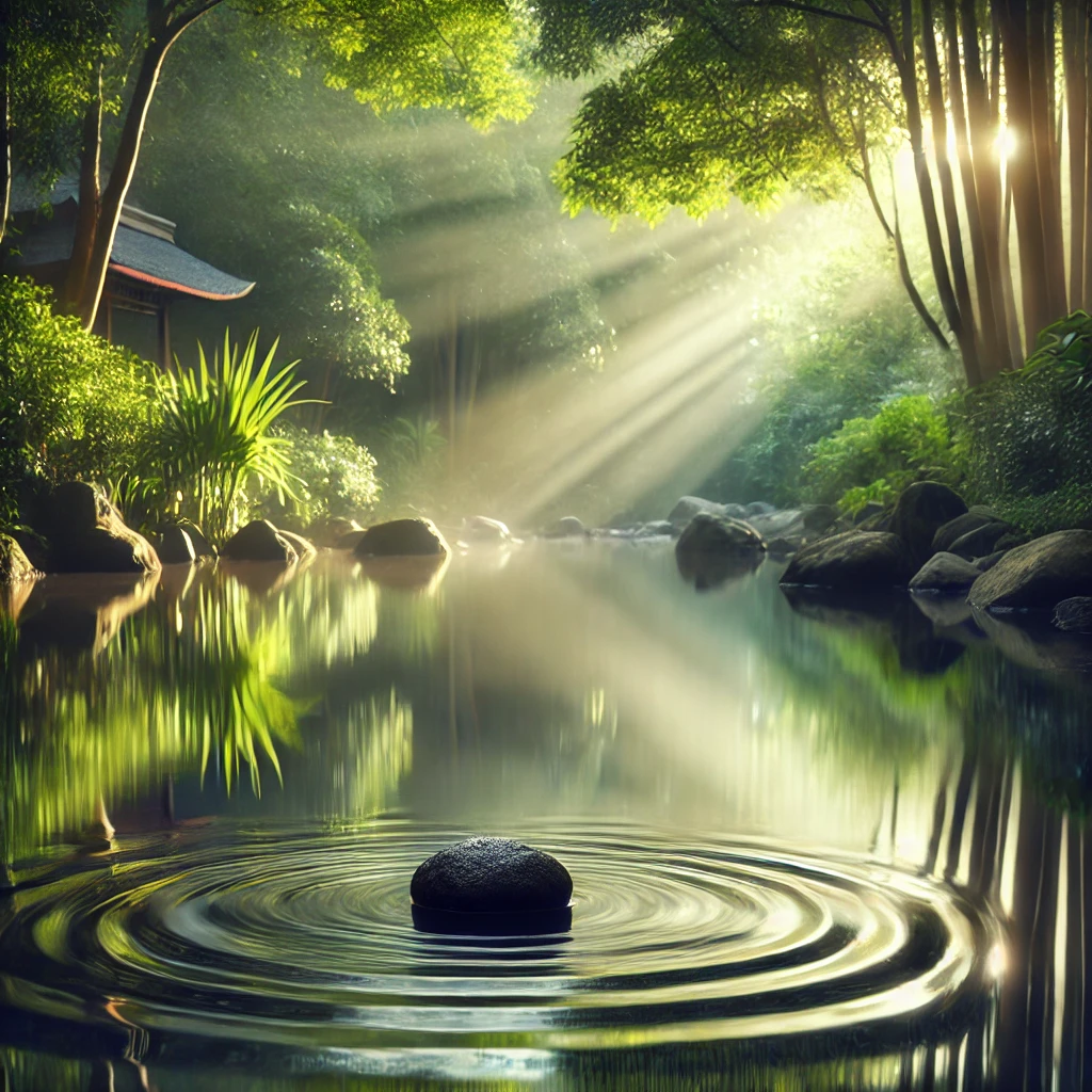 The Ripple Effect: How Every Decision Shapes Lives – Soul Path Insights