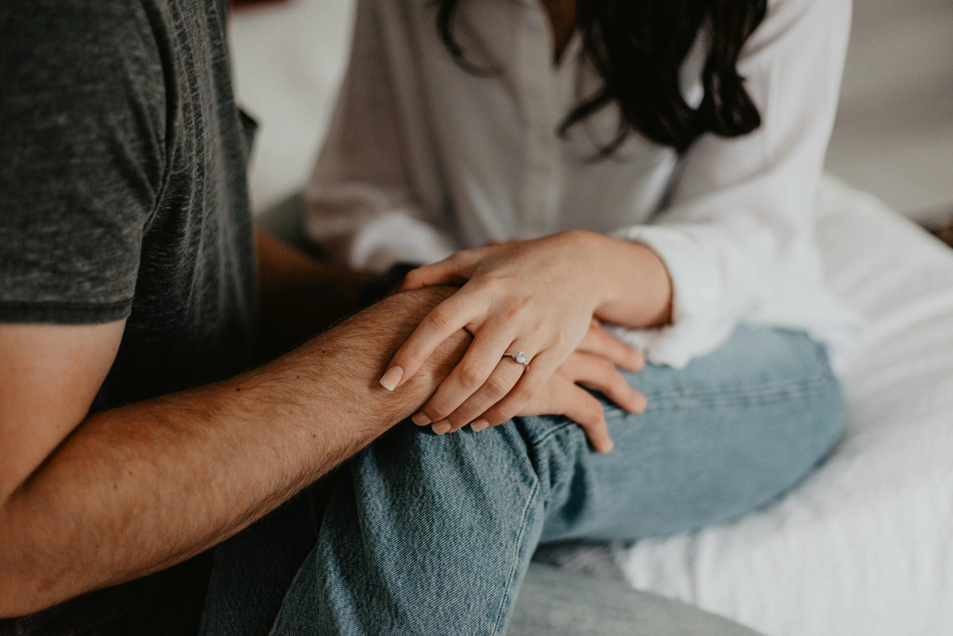 Trust: The Fragile Thread Holding Relationships Together – Soul Path ...