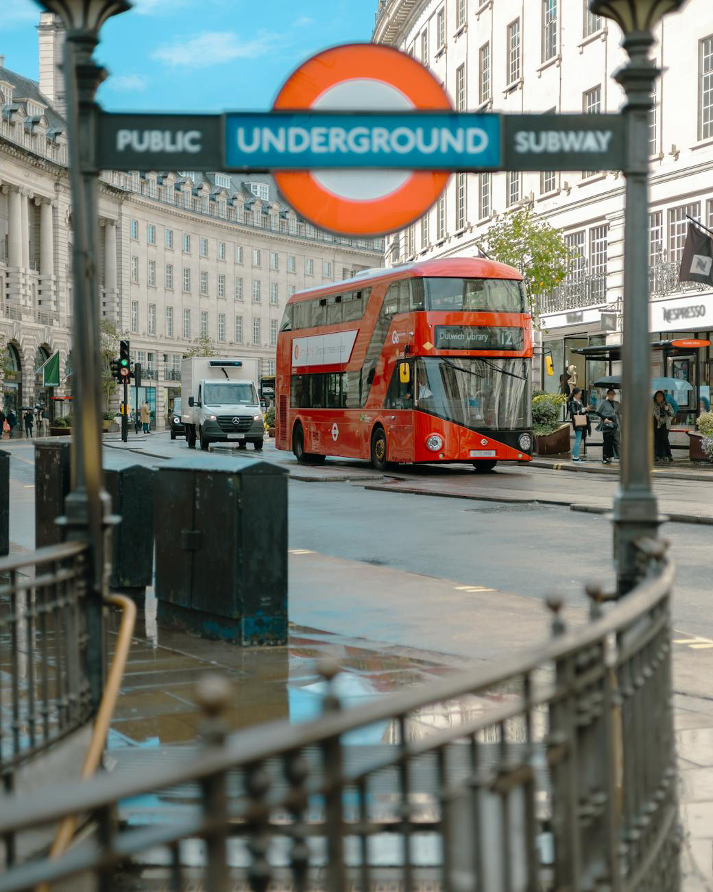 Getting Off the Wrong Bus: Walking Away from Unhealthy Relationships ...