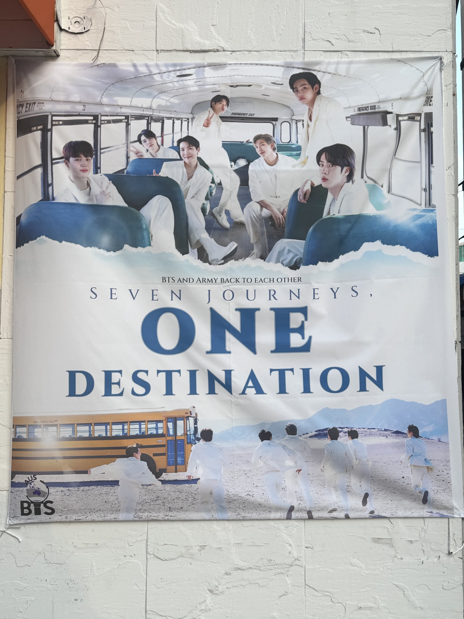 BTS Festa Series: Across Borders, Still ARMY – Soul Path Insights