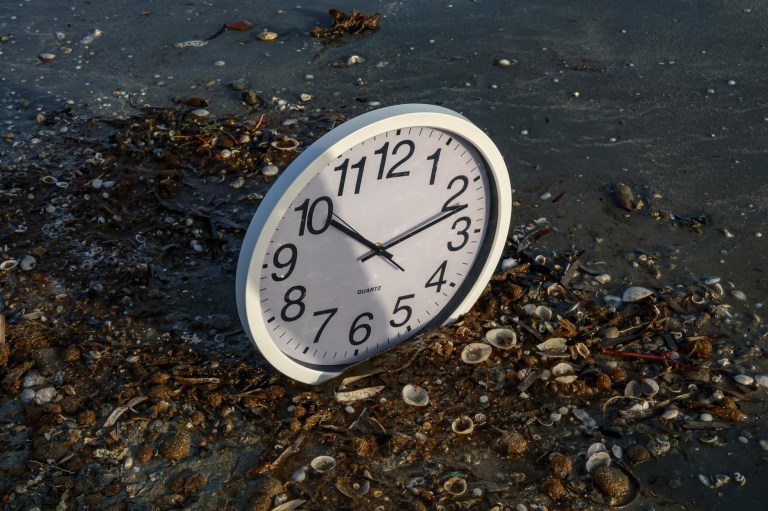 The Currency of Time – Soul Path Insights